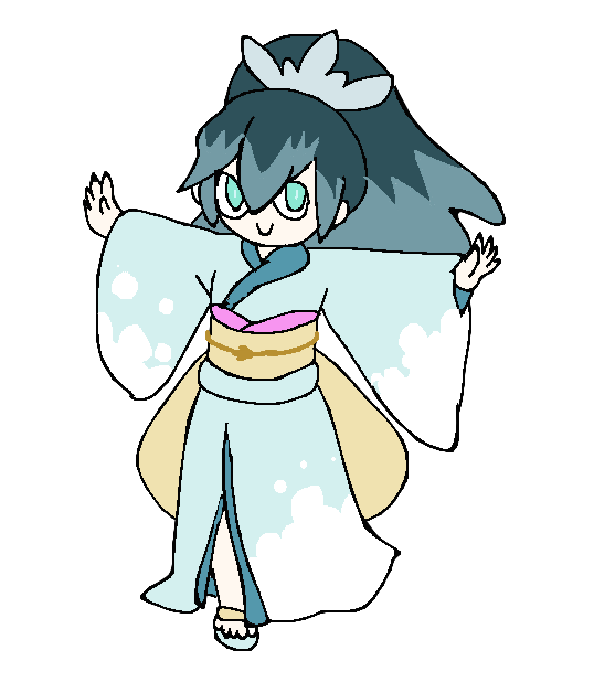 Blizzaria by AdamFrankenstein on DeviantArt