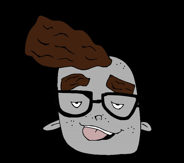 Billy Boon 2C by AdamFrankenstein on DeviantArt