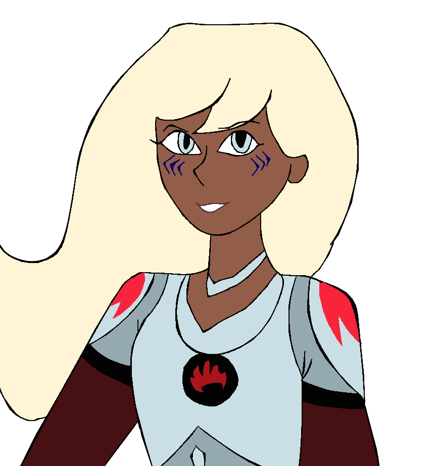 Tazma by AdamFrankenstein on DeviantArt