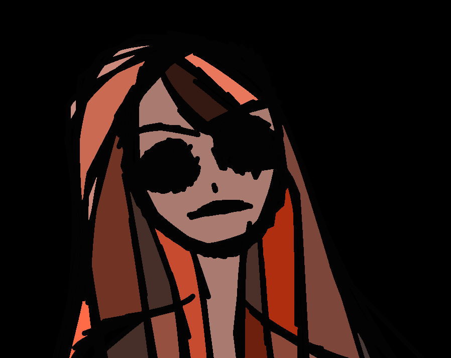 ash doll by AdamFrankenstein on DeviantArt