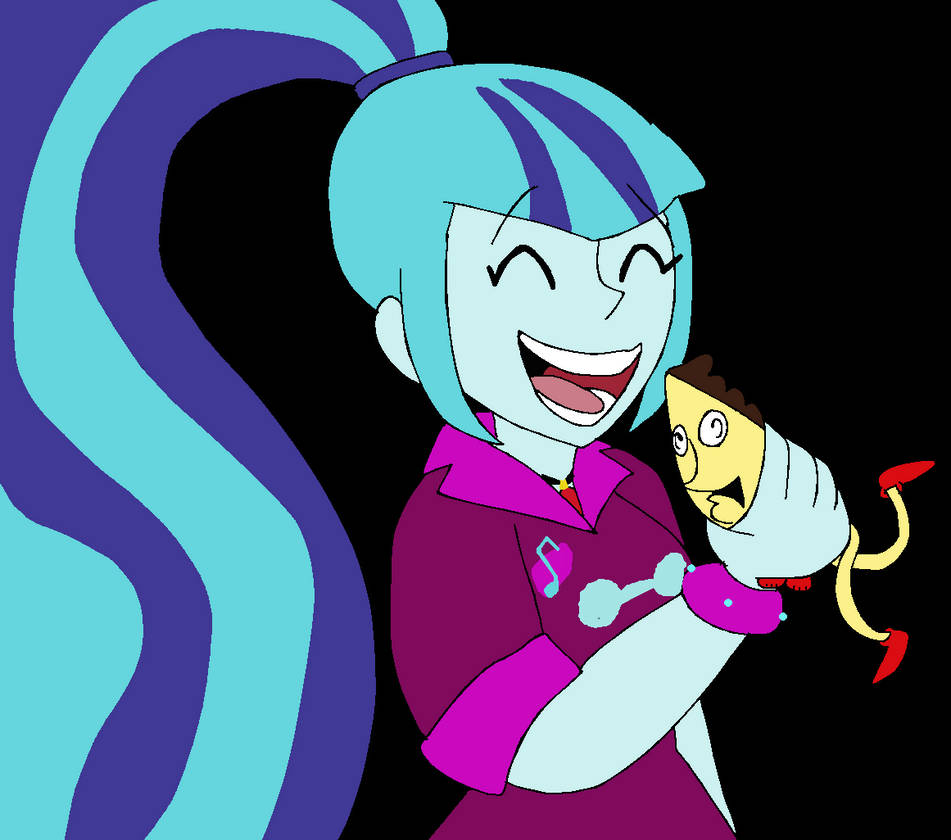 Sonata Taco Man remake by AdamFrankenstein on DeviantArt