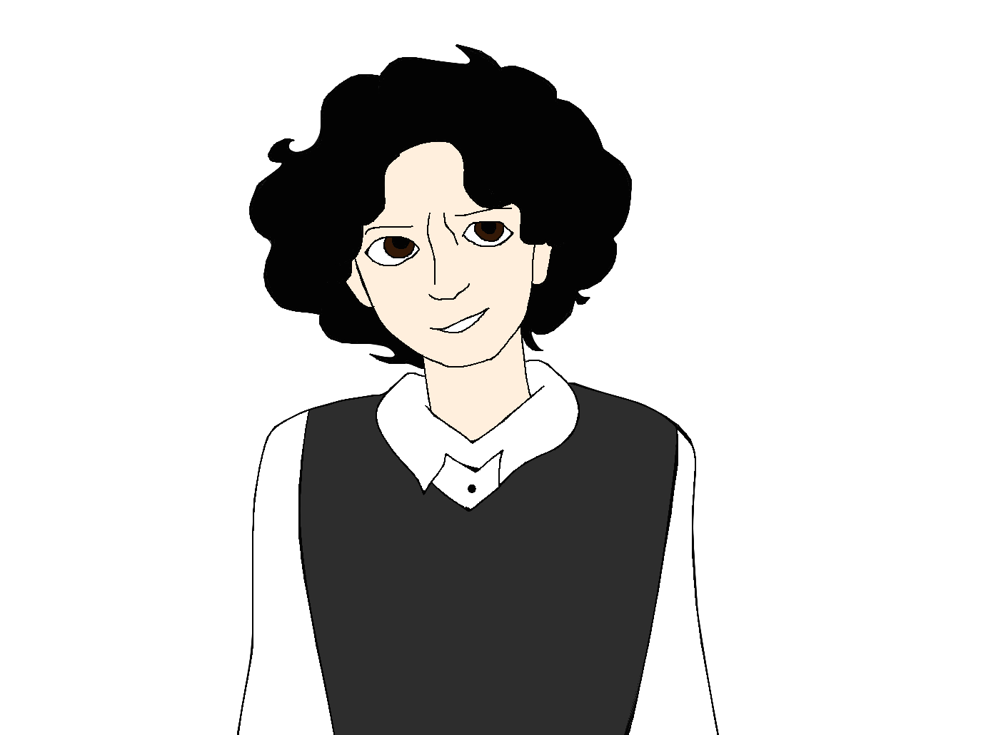 Richard Pickman by AdamFrankenstein on DeviantArt