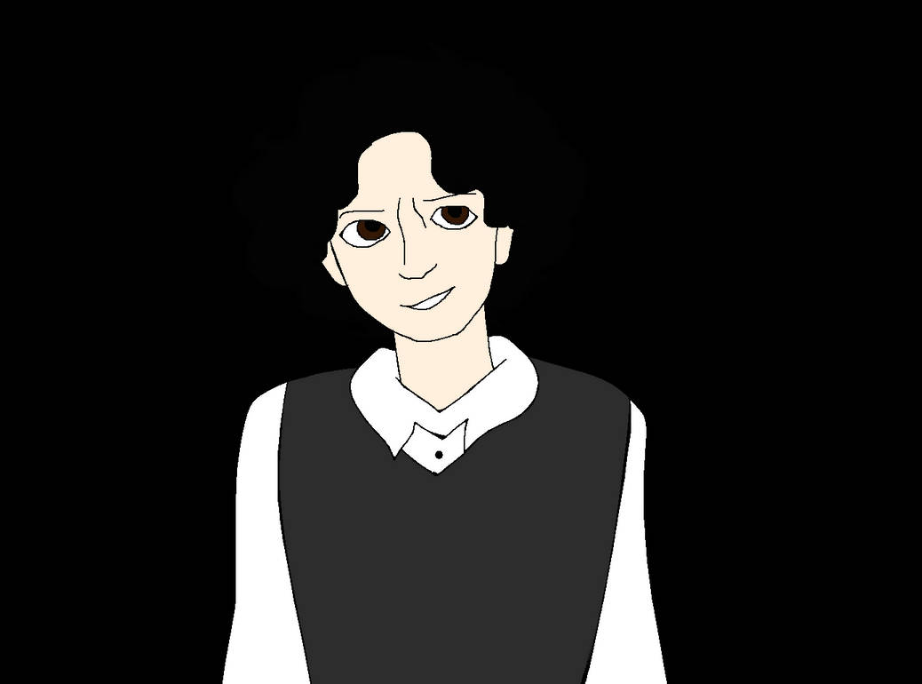 Richard Pickman by AdamFrankenstein on DeviantArt