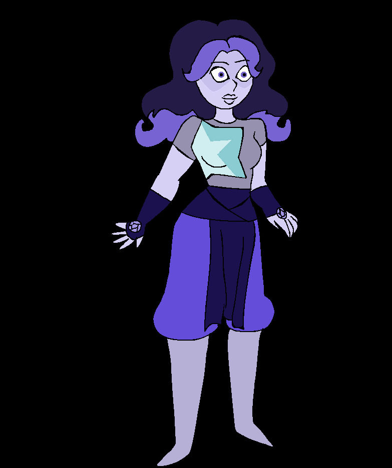 Periwinkle by AdamFrankenstein on DeviantArt