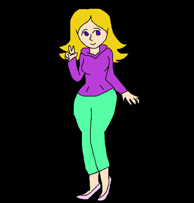 Mandy by AdamFrankenstein on DeviantArt