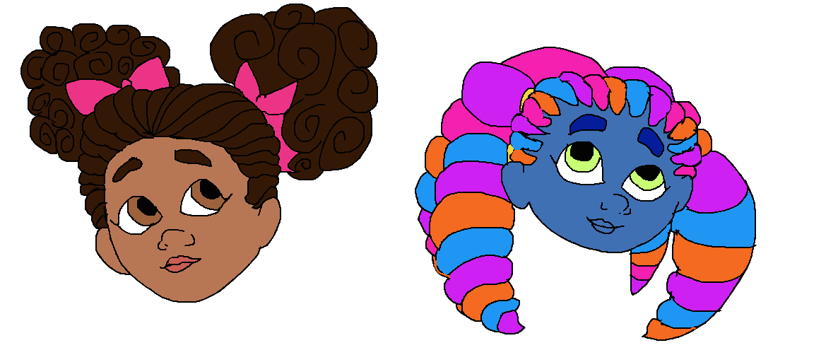 Zoe Walker by AdamFrankenstein on DeviantArt