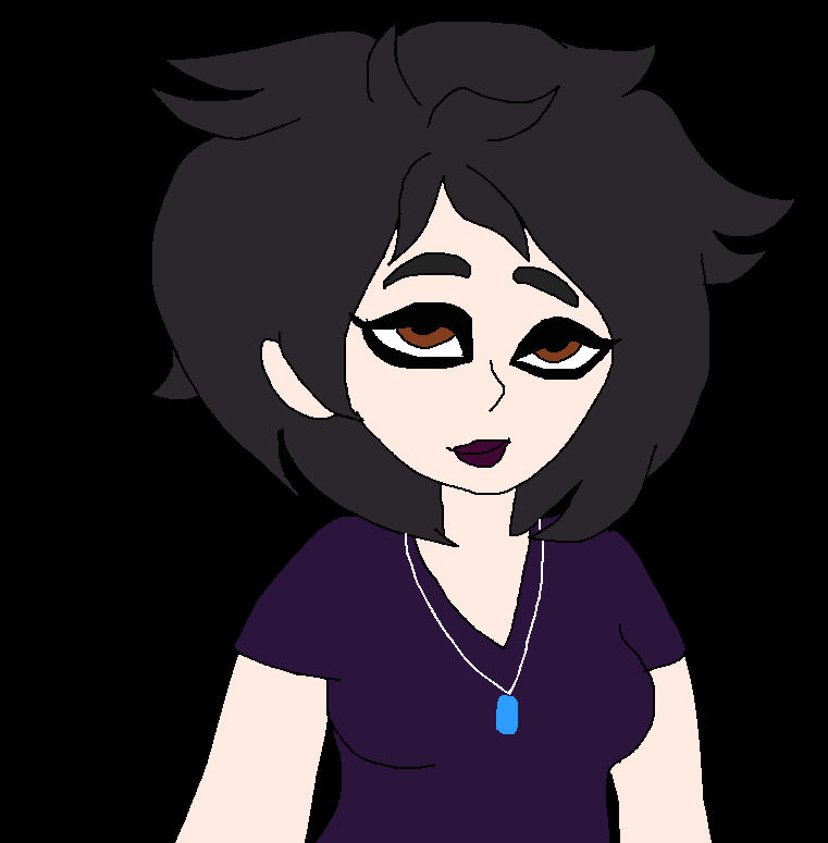 Esmie by AdamFrankenstein on DeviantArt