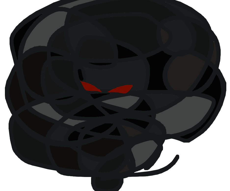 the villain by AdamFrankenstein on DeviantArt