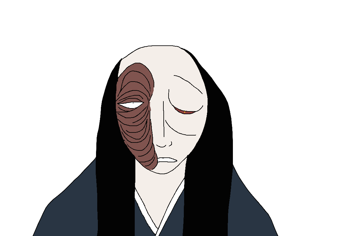Oiwa by AdamFrankenstein on DeviantArt