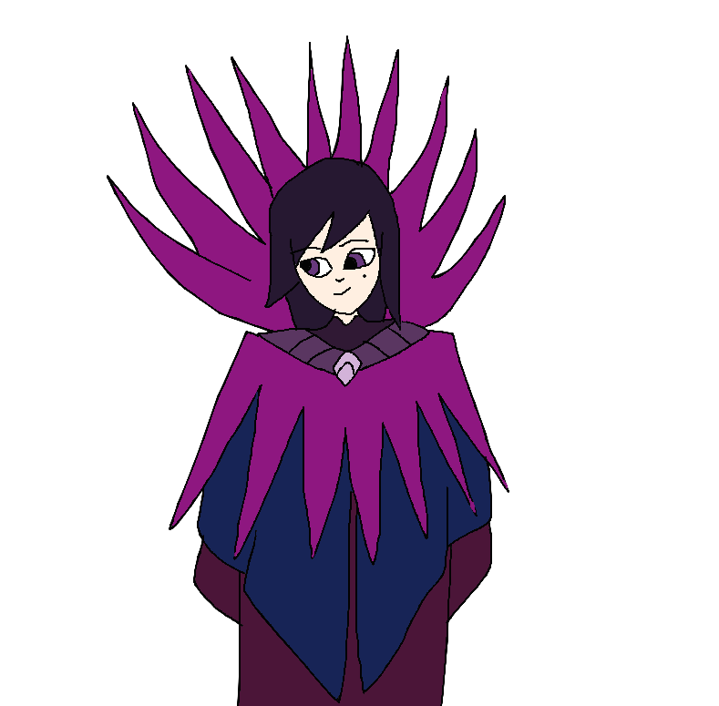 Master Cyclonis by AdamFrankenstein on DeviantArt