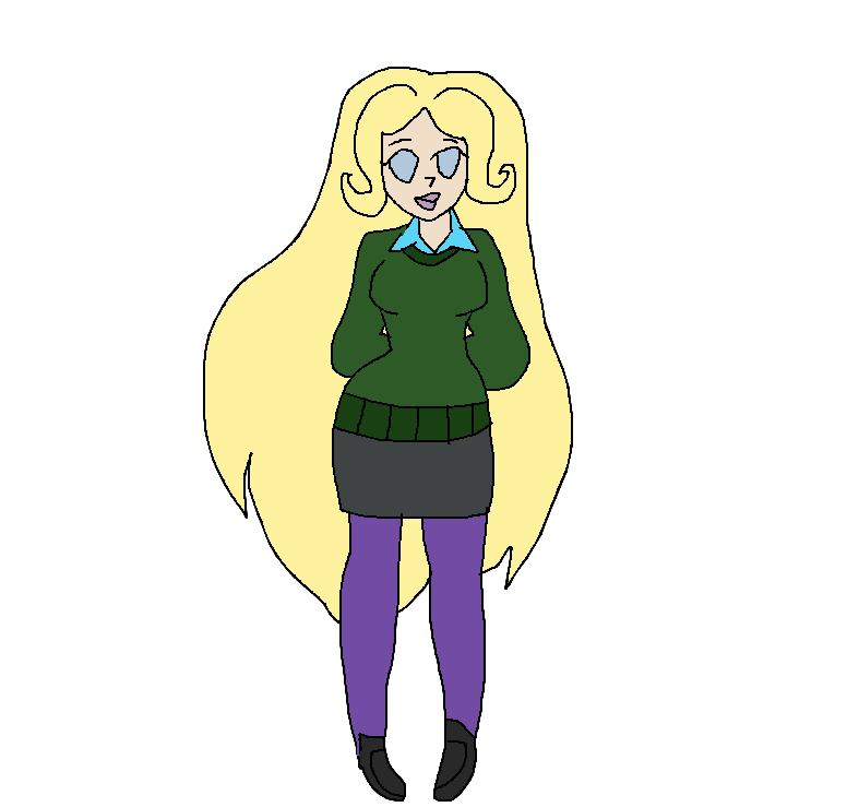 anime dawn by AdamFrankenstein on DeviantArt