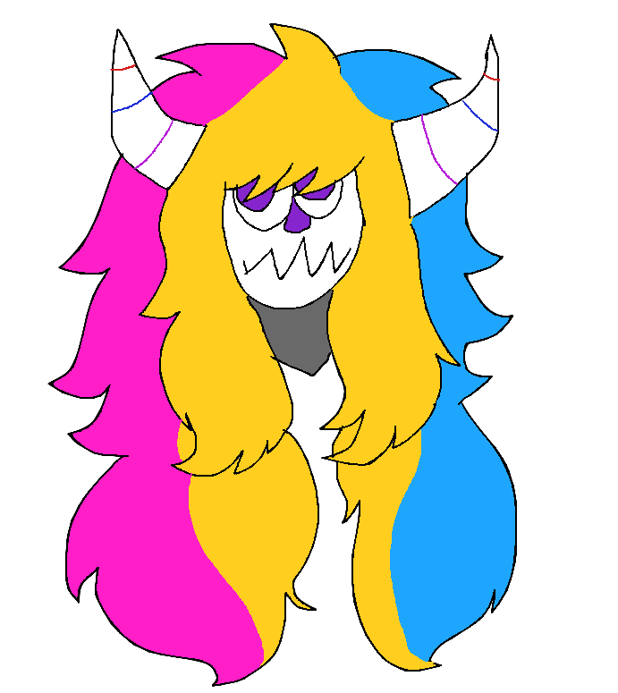 PAN by AdamFrankenstein on DeviantArt