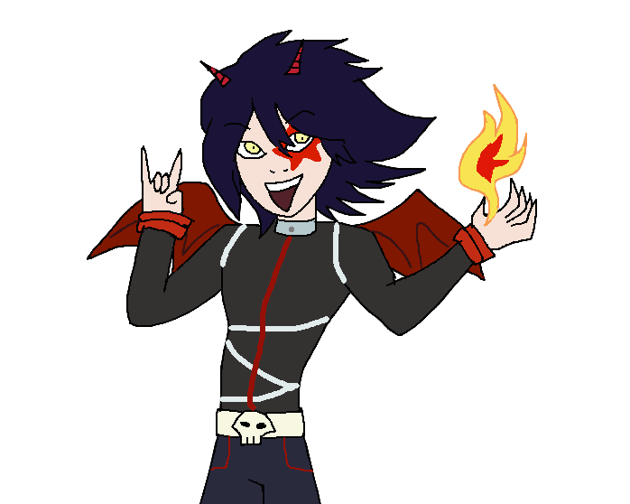 Sulfus by AdamFrankenstein on DeviantArt