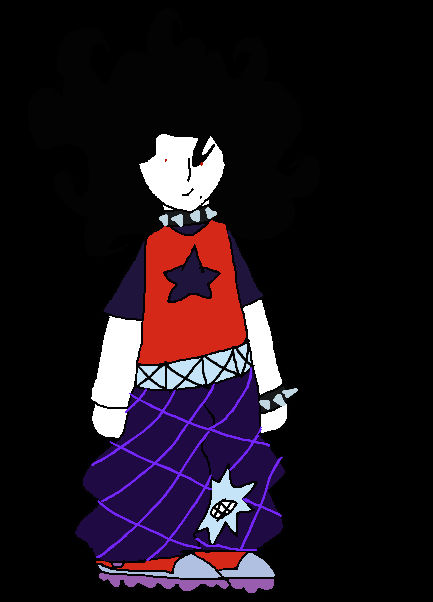 Outfit Meme Hyde by AdamFrankenstein on DeviantArt