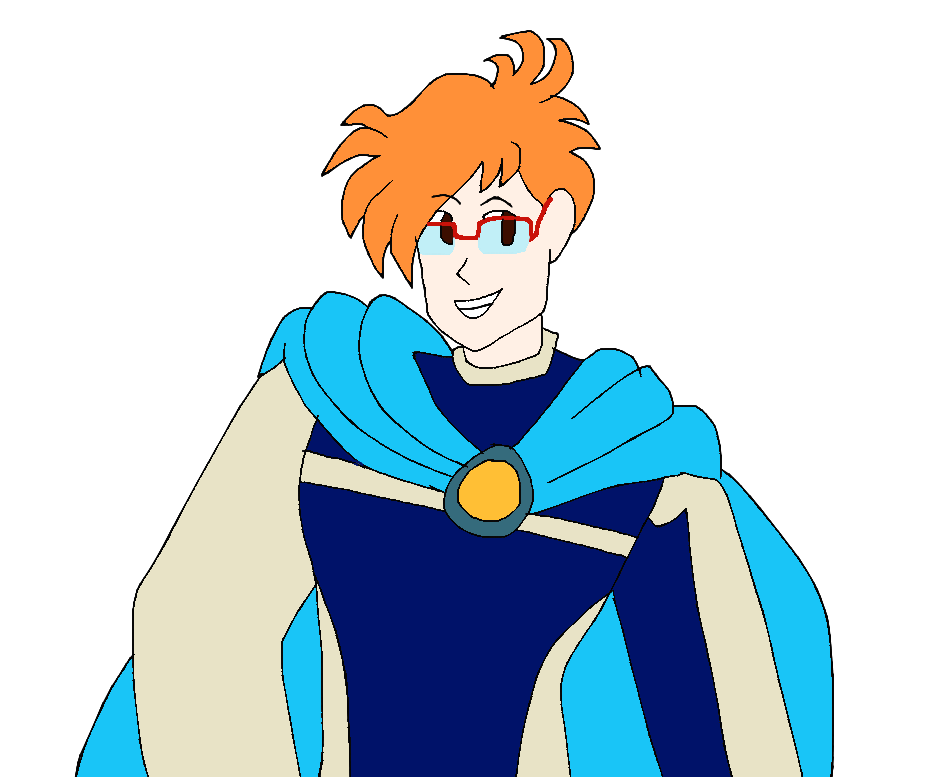 Timmy by AdamFrankenstein on DeviantArt