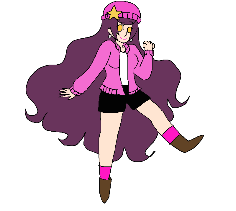 Casual Callie by AdamFrankenstein on DeviantArt