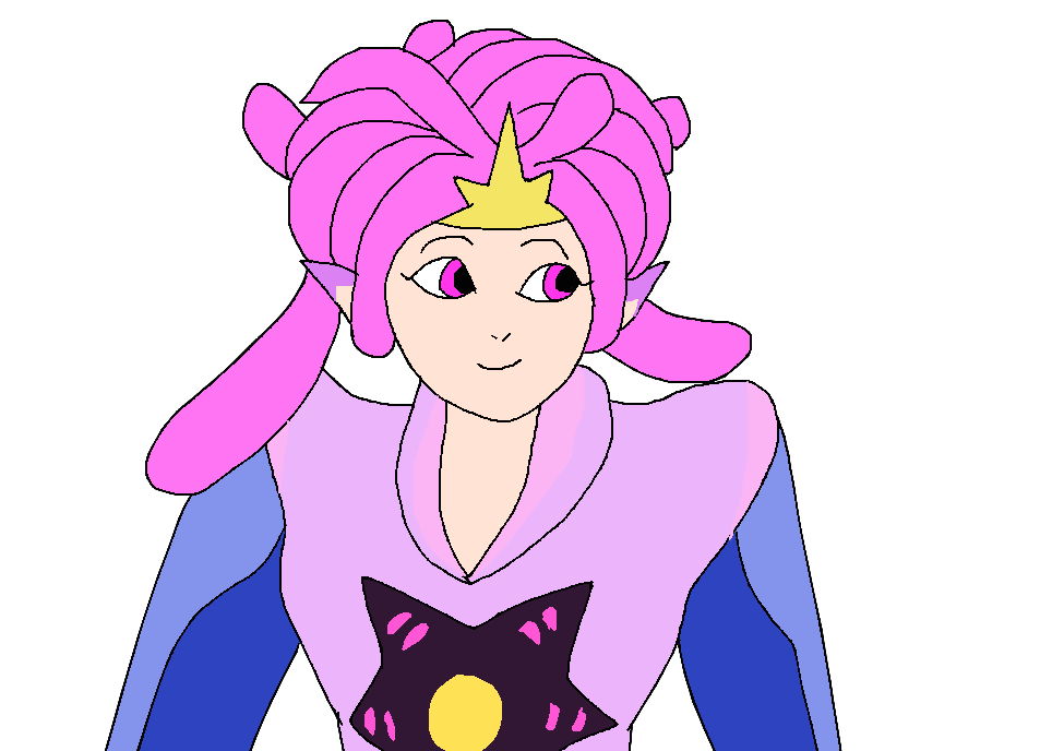 Cece Lejune by AdamFrankenstein on DeviantArt