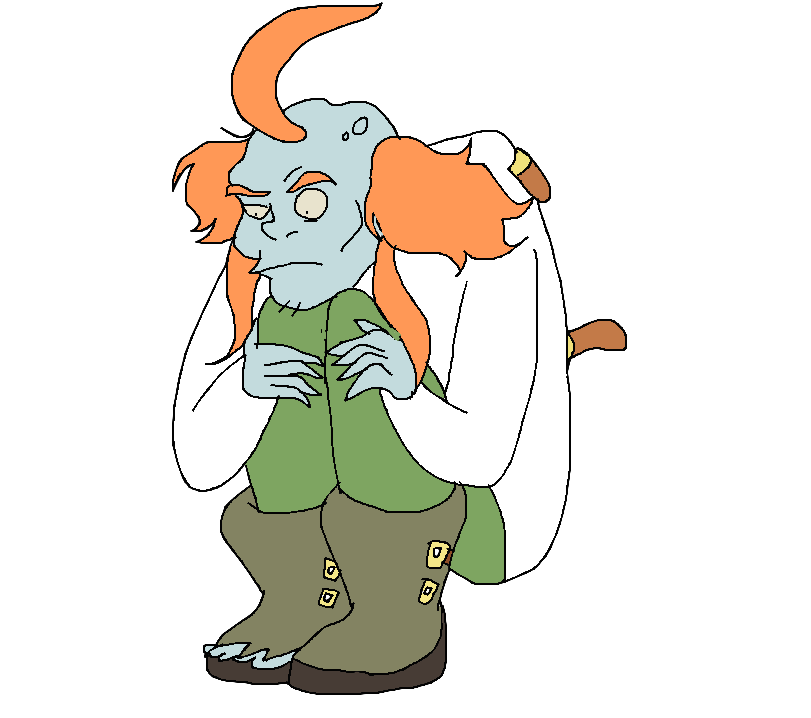 sulky by AdamFrankenstein on DeviantArt