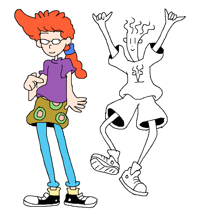 Fido Dido Png