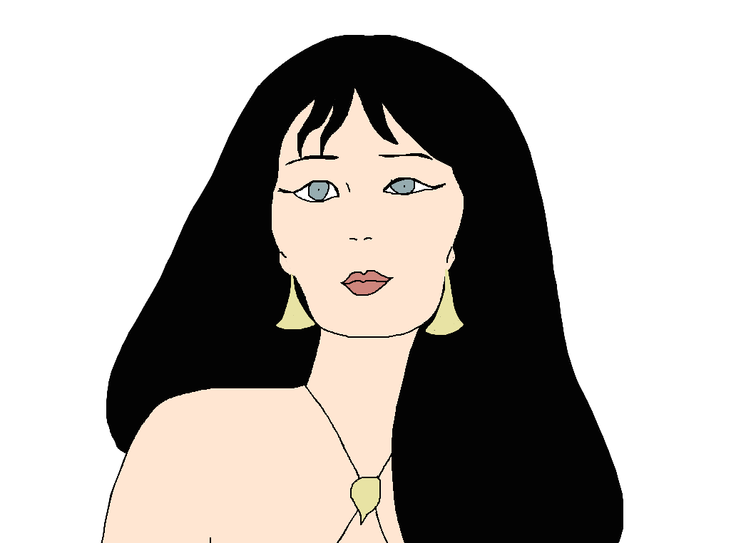 Teegra[Fire and Ice] by AdamFrankenstein on DeviantArt