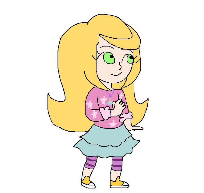 Leah by AdamFrankenstein on DeviantArt