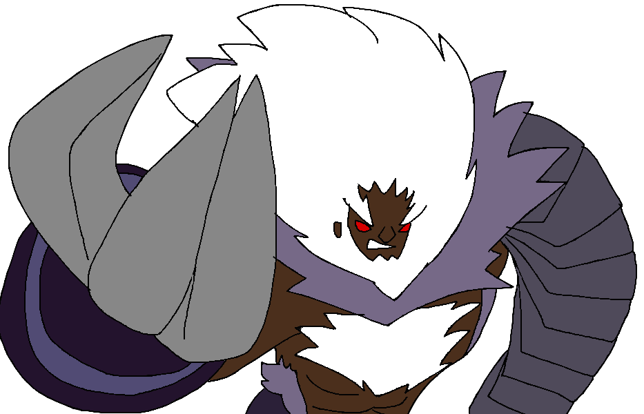 Waldstein by AdamFrankenstein on DeviantArt