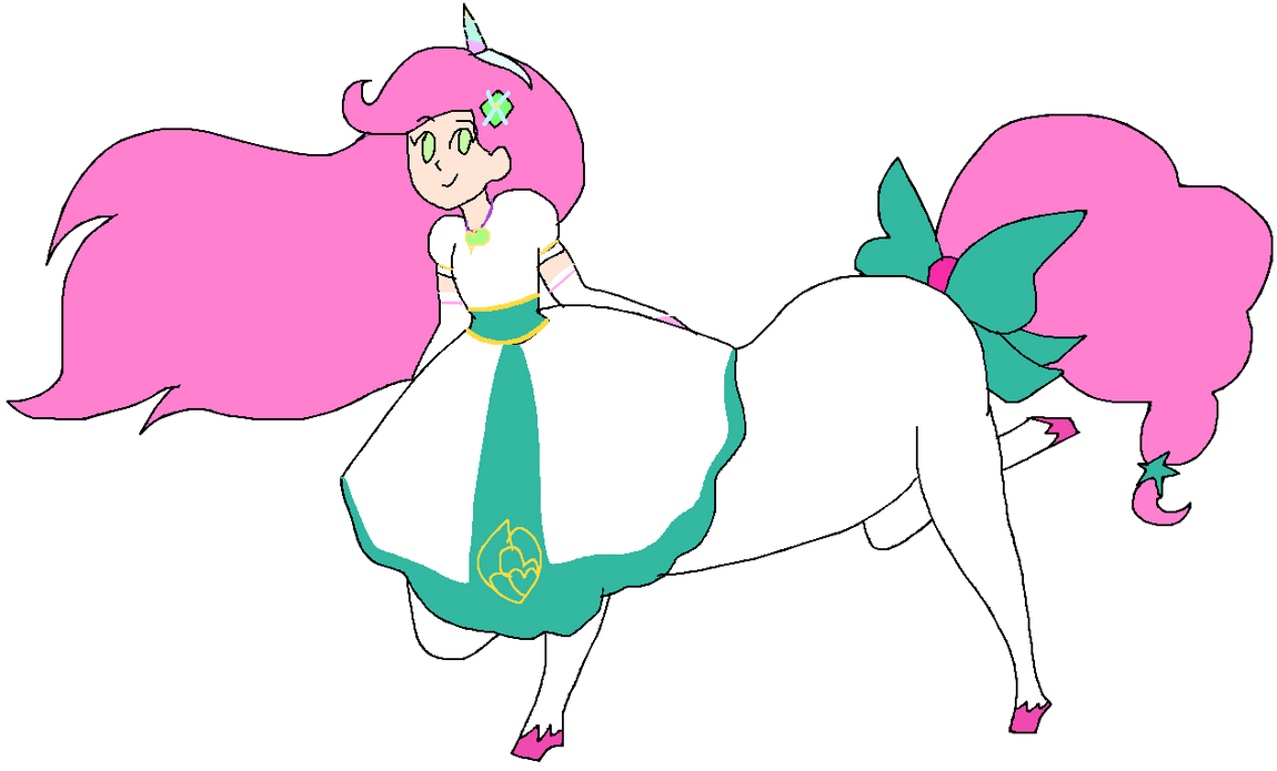 Trinket Centaur by AdamFrankenstein on DeviantArt