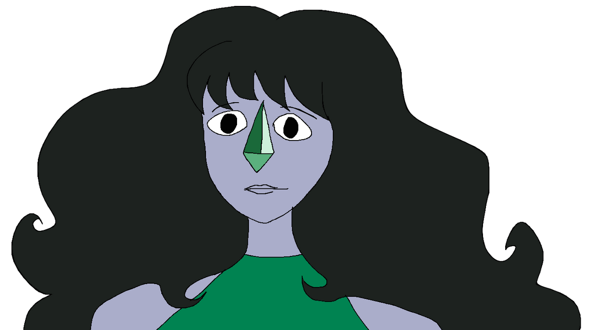Eve by AdamFrankenstein on DeviantArt