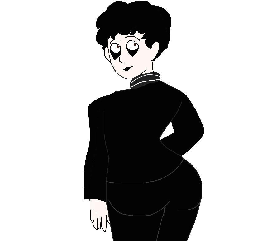 Fhvhjvce G Dummy Thicc By Adamfrankenstein On Deviantart