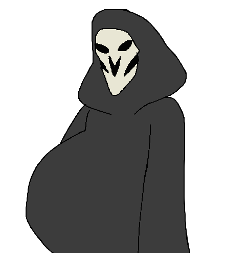 reaper by AdamFrankenstein on DeviantArt