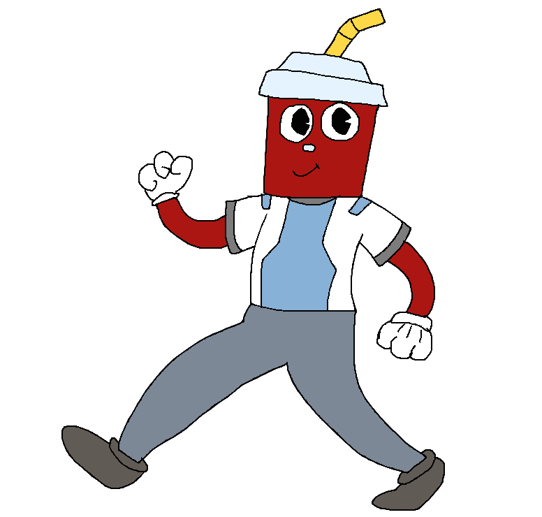 Cody Cola by AdamFrankenstein on DeviantArt