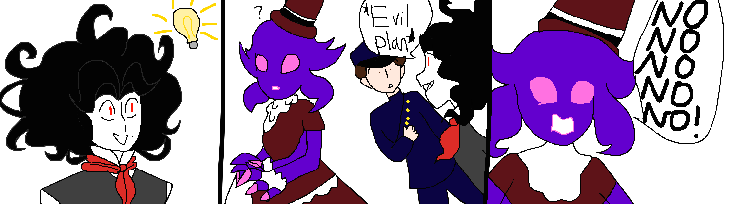 Every Villain Is. . .Lemons. by AdamFrankenstein on DeviantArt