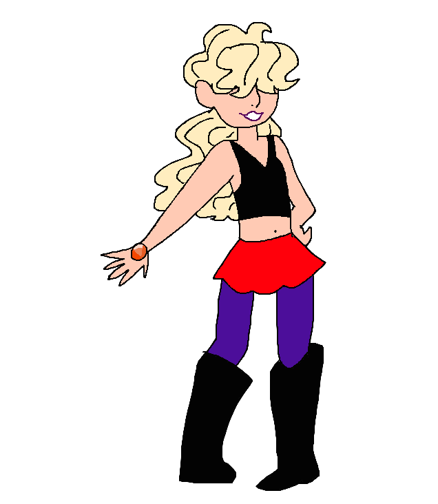 Berry[Creepy Gems] by AdamFrankenstein on DeviantArt