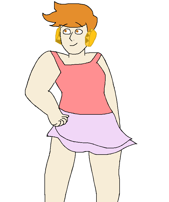 Sadie[Creepy Gems] by AdamFrankenstein on DeviantArt