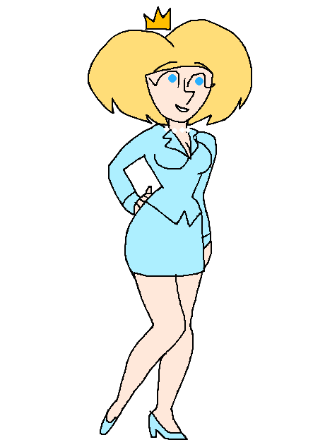 Fary Hart by AdamFrankenstein on DeviantArt