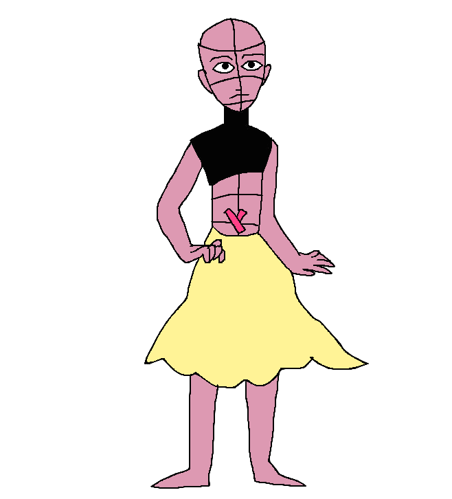 Lilith[Creepy Gems] by AdamFrankenstein on DeviantArt