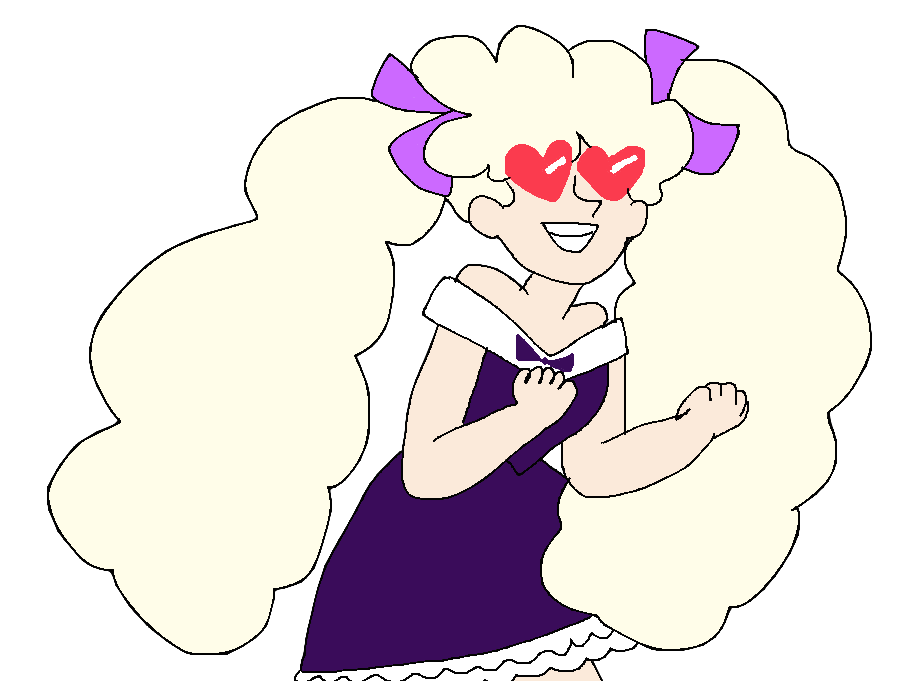 June in Love by AdamFrankenstein on DeviantArt