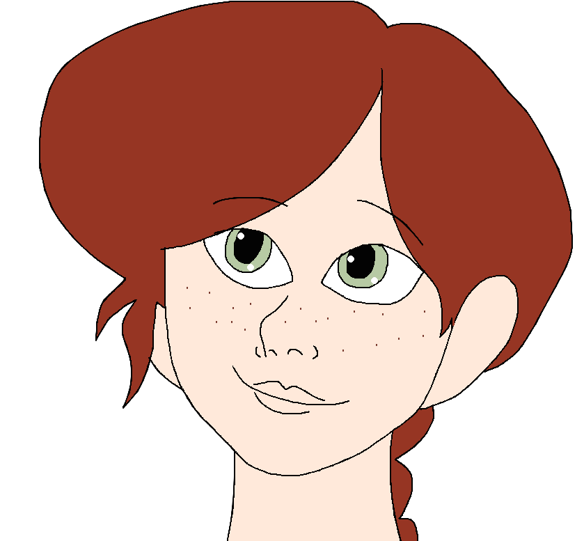 Felicie attempt[Leap/Ballerina] by AdamFrankenstein on DeviantArt