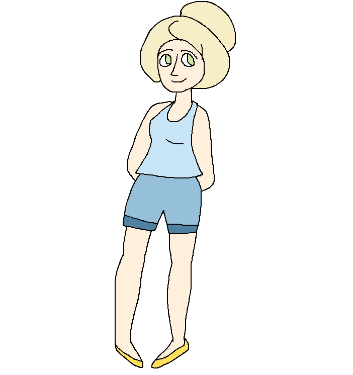 modern Selene by AdamFrankenstein on DeviantArt