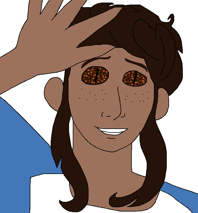 Octo Mama's Got Octo Eyes by AdamFrankenstein on DeviantArt