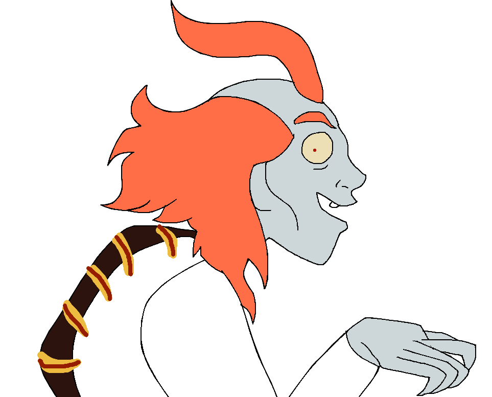 the lackey by AdamFrankenstein on DeviantArt