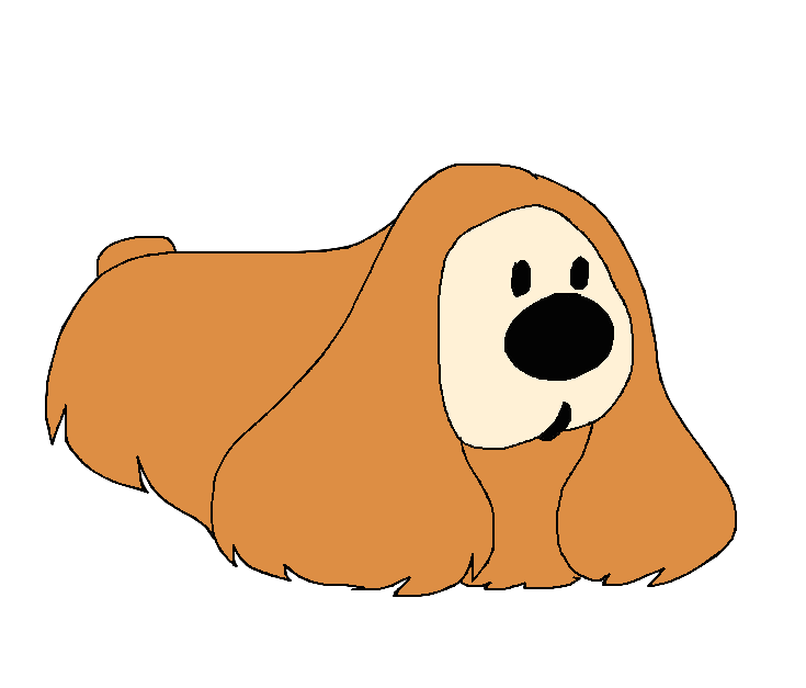 Dougal by AdamFrankenstein on DeviantArt