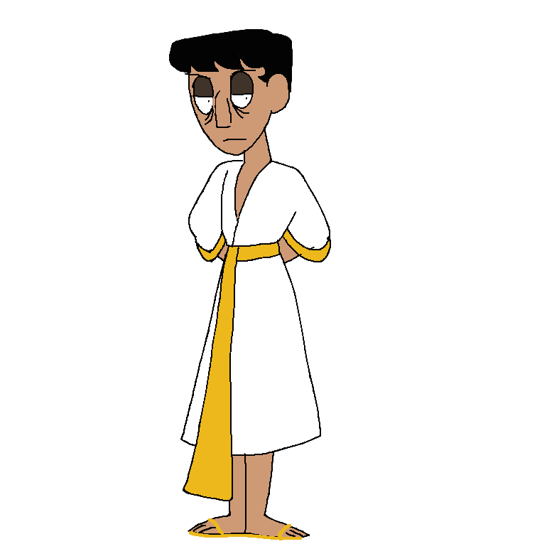 Nassor/Huy by AdamFrankenstein on DeviantArt