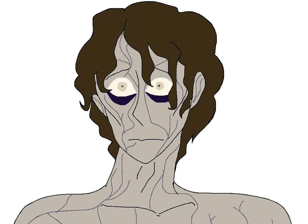 Drowned Corpse Attempt by AdamFrankenstein on DeviantArt