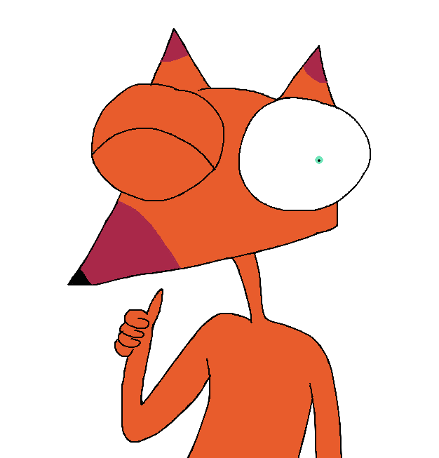 Cajun Fox by AdamFrankenstein on DeviantArt