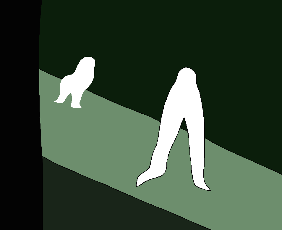 Fresno Nightwalkers by AdamFrankenstein on DeviantArt