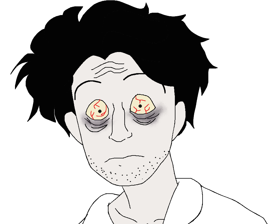 Renfield 2 by AdamFrankenstein on DeviantArt