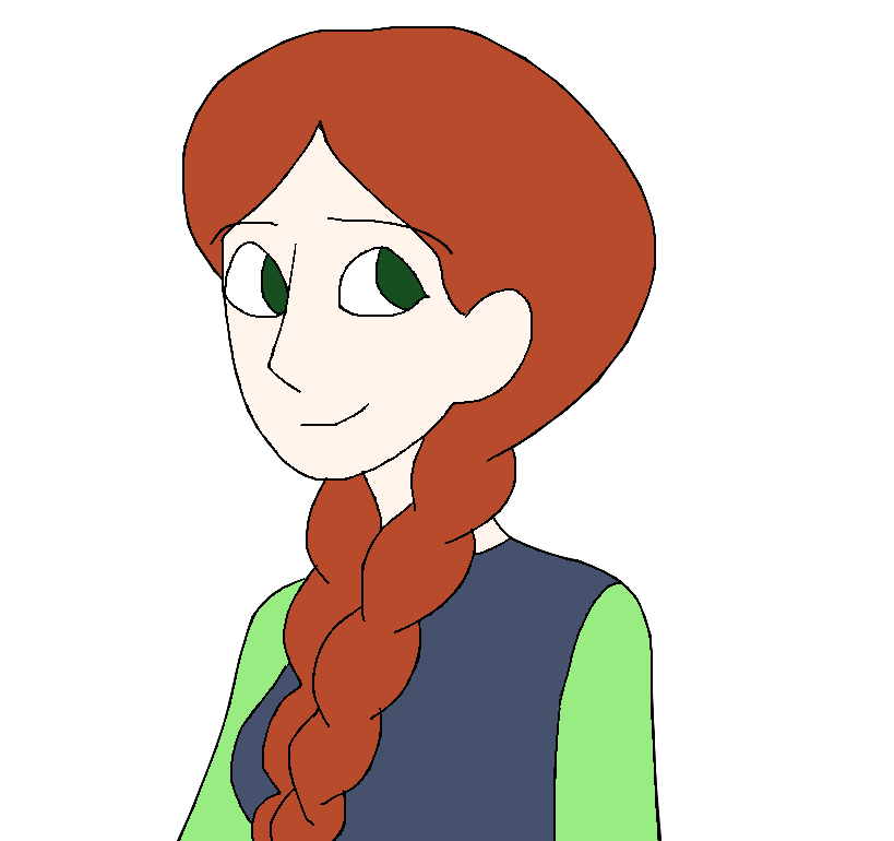 agnie! by AdamFrankenstein on DeviantArt