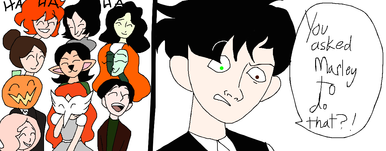 Oh boy. by AdamFrankenstein on DeviantArt