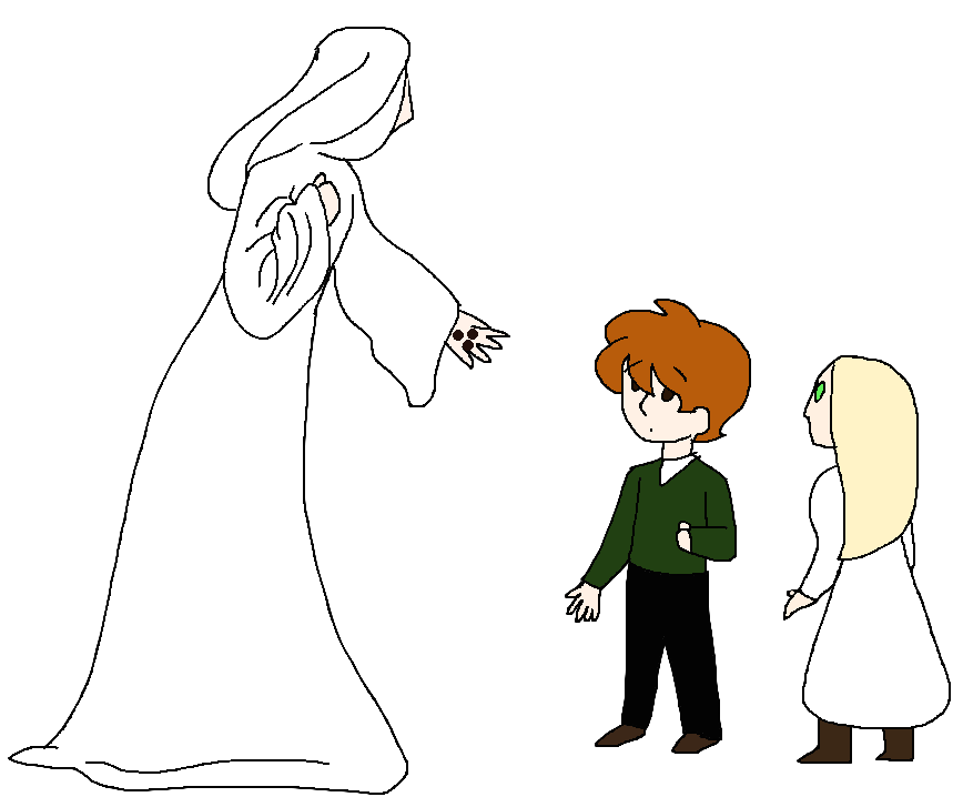 Bloofer Lady 1 by AdamFrankenstein on DeviantArt